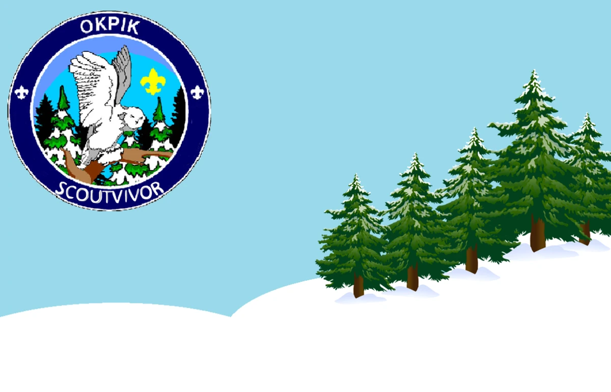 Okpik | Scoutvivor Wiki | Fandom