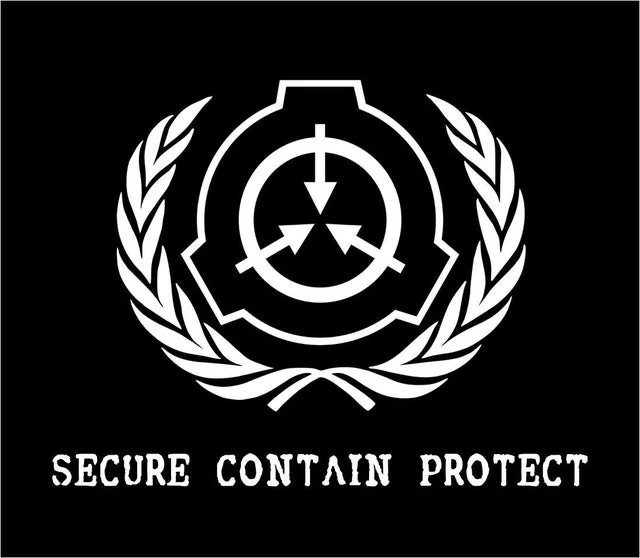 The SCP Foundation | SCP3008 Wiki | Fandom
