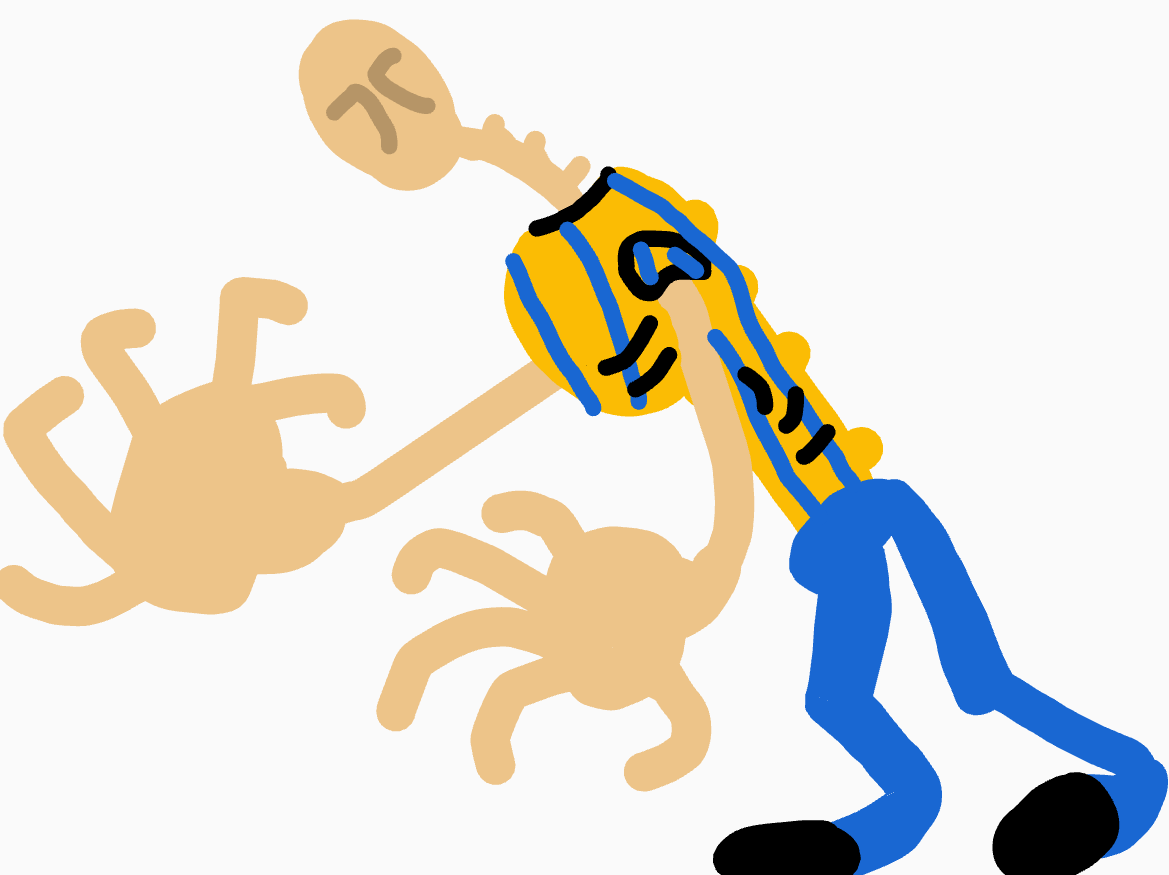 SCP-3008-4 | SCP3008 Wiki | Fandom