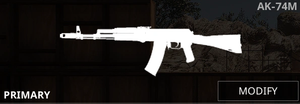 Weapons | SCP: 5K Wiki | Fandom