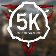SCP: 5K Wiki | Fandom