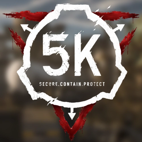 SCP: 5K Wiki | Fandom