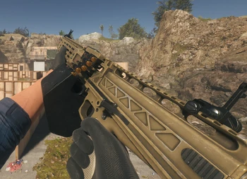 KAC LAMG | SCP: 5K Wiki | Fandom