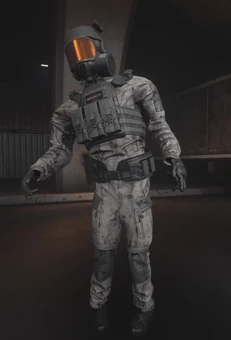 Psi-Z Fledgeling | SCP: 5K Wiki | Fandom