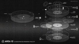 Raid on Area-12 | SCP: 5K Wiki | Fandom