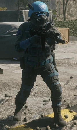 Global Occult Coalition | SCP: 5K Wiki | Fandom