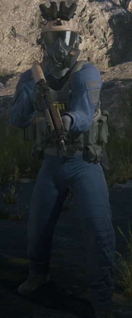 Unusual Incidents Unit | SCP: 5K Wiki | Fandom