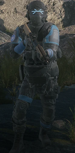 Global Occult Coalition | SCP: 5K Wiki | Fandom