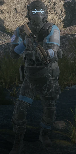 Global Occult Coalition | SCP: 5K Wiki | Fandom