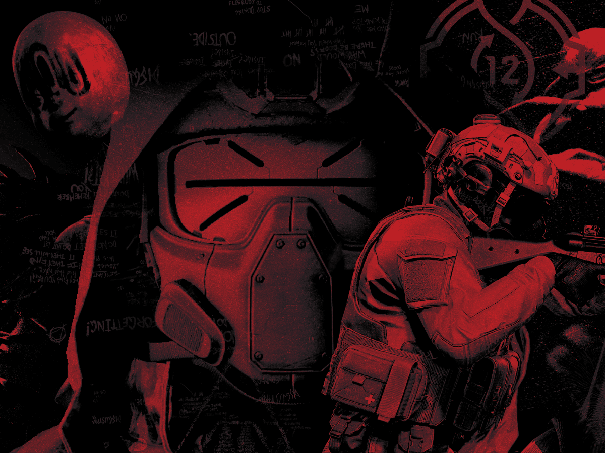 SCP: 5K Wiki | Fandom