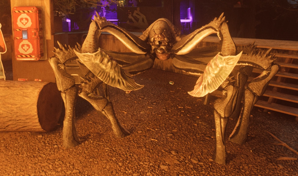 SCP-098 | SCP: 5K Wiki | Fandom