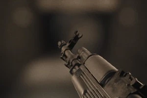 M4-72 Compensator | SCP: 5K Wiki | Fandom