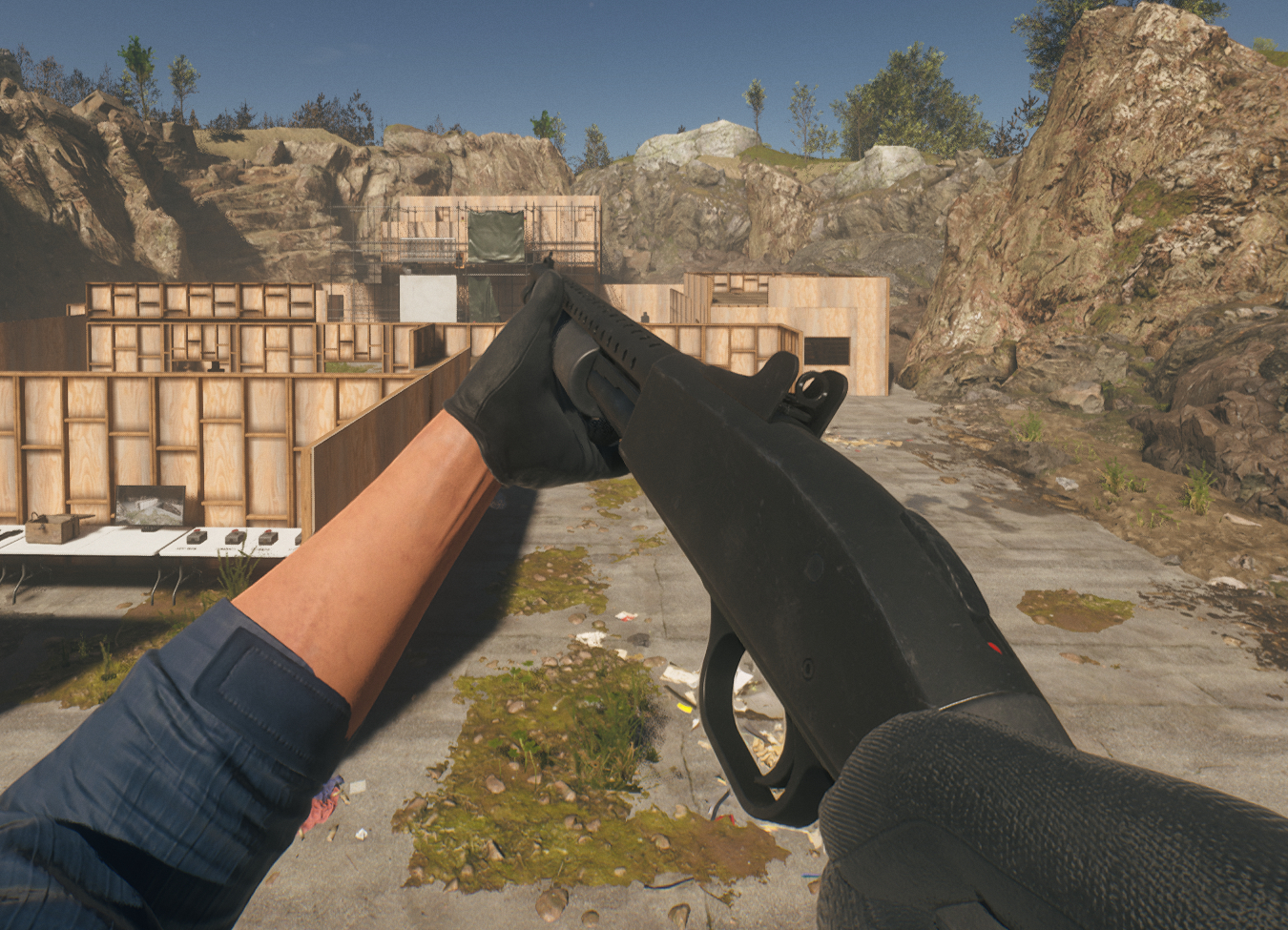 Category:Shotguns | SCP: 5K Wiki | Fandom