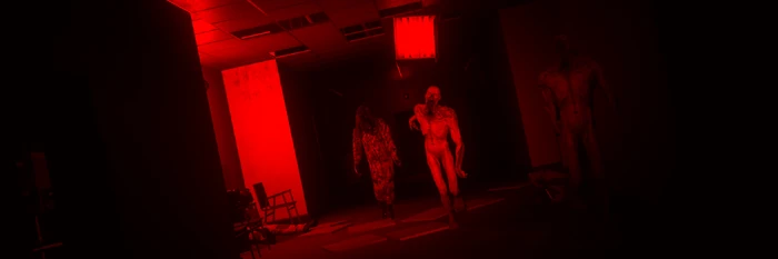 SCP: 5K Wiki | Fandom