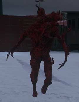 SCP-610-Vx-4 Sentry | SCP: 5K Wiki | Fandom