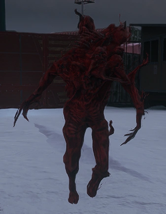 SCP-610-Vx-4 Sentry | SCP: 5K Wiki | Fandom