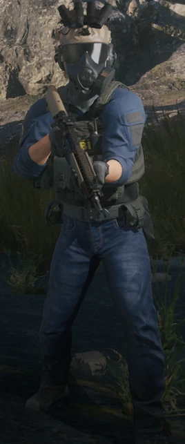 Unusual Incidents Unit | SCP: 5K Wiki | Fandom