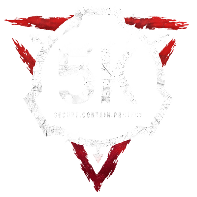 SCP: 5K Wiki | Fandom