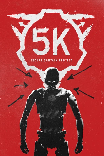 SCP: 5K | SCP: 5K Wiki | Fandom