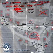 Ghosts of the South Gate | SCP: 5K Wiki | Fandom