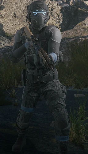 Global Occult Coalition | SCP: 5K Wiki | Fandom