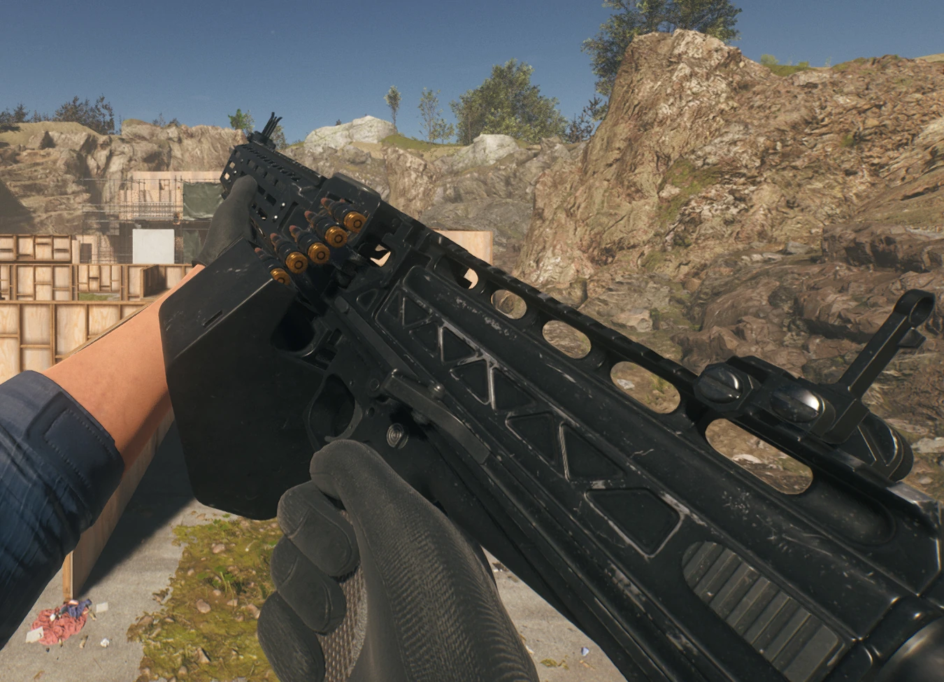 KAC LAMG | SCP: 5K Wiki | Fandom