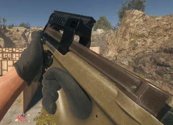 P90 | SCP: 5K Wiki | Fandom