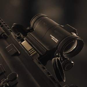 Aimpoint M5s | SCP: 5K Wiki | Fandom