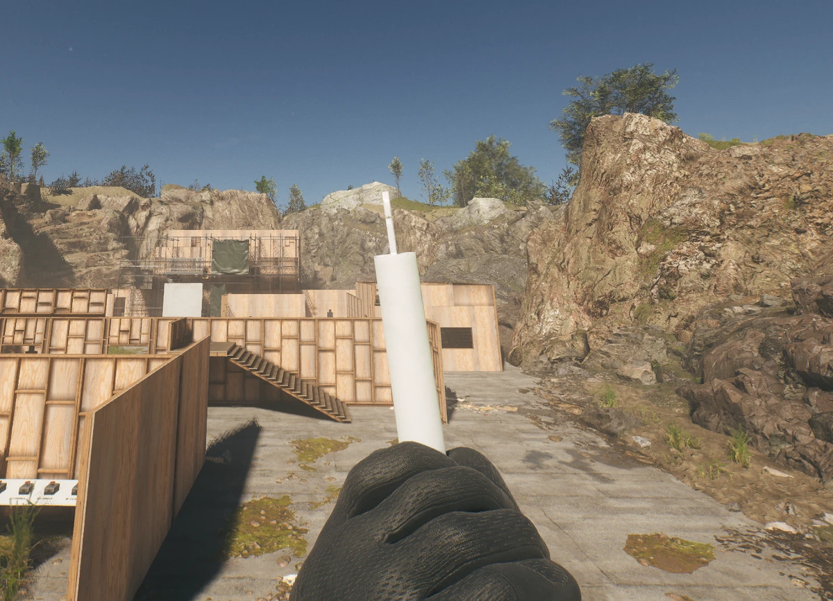 Chemlight | SCP: 5K Wiki | Fandom