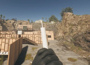 Chemlight | SCP: 5K Wiki | Fandom