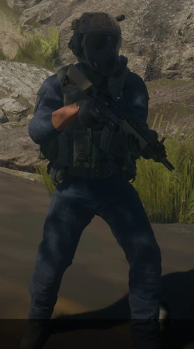 Unusual Incidents Unit | SCP: 5K Wiki | Fandom