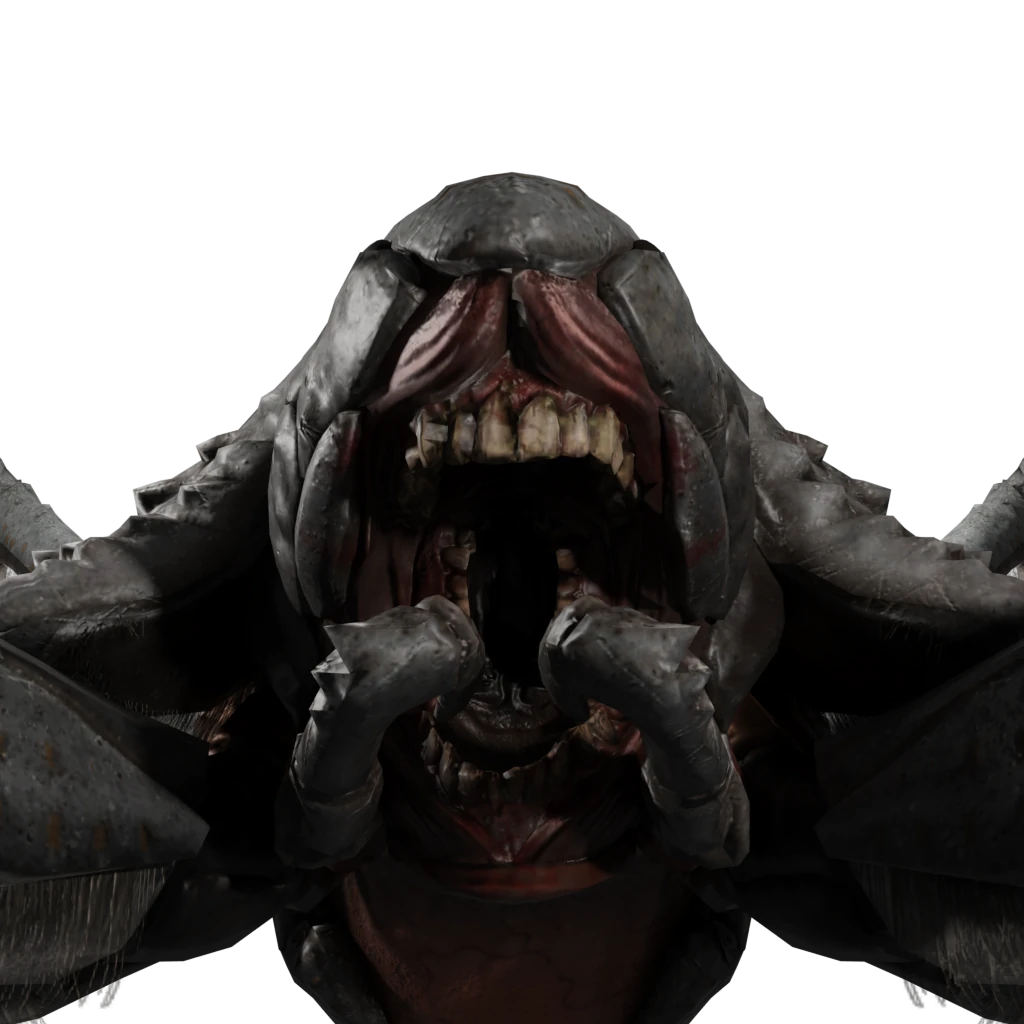 Enemies | SCP: 5K Wiki | Fandom