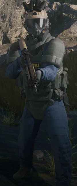 Unusual Incidents Unit | SCP: 5K Wiki | Fandom