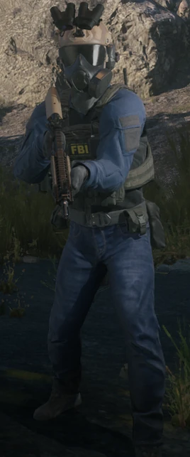 Unusual Incidents Unit | SCP: 5K Wiki | Fandom