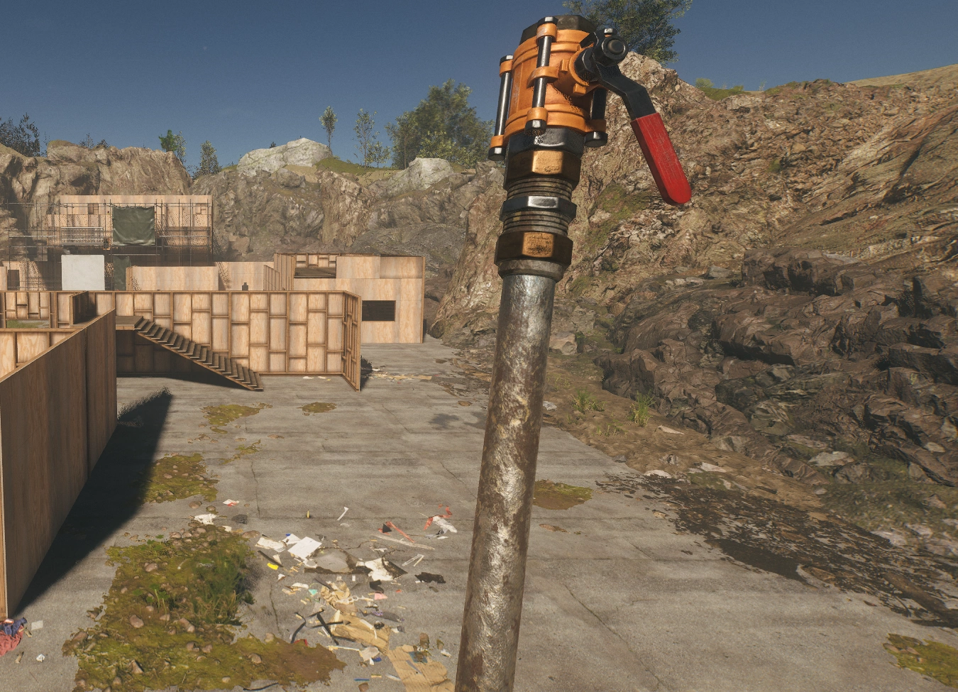 Category:Utility | SCP: 5K Wiki | Fandom