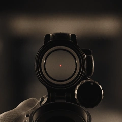 Aimpoint M5s | SCP: 5K Wiki | Fandom