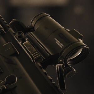 Aimpoint M5s | SCP: 5K Wiki | Fandom