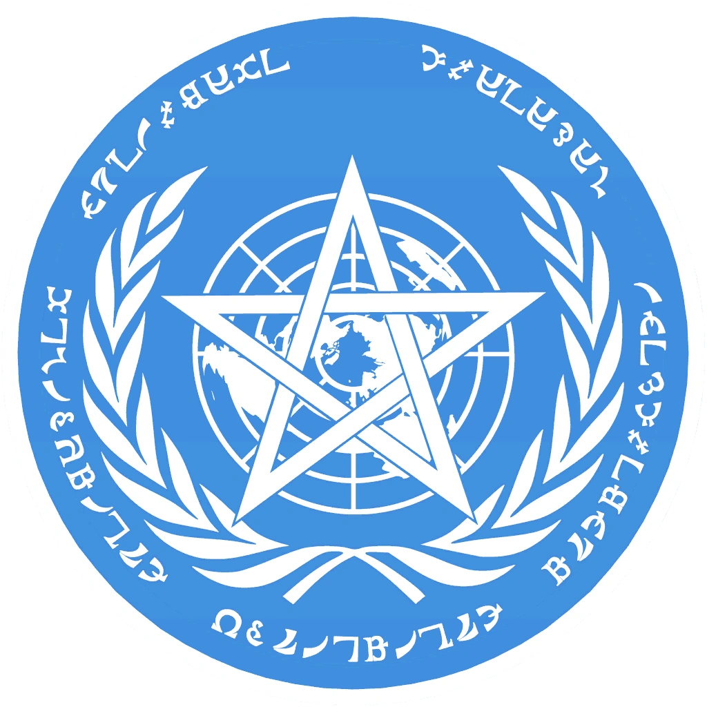 Global Occult Coalition | SCP: 5K Wiki | Fandom