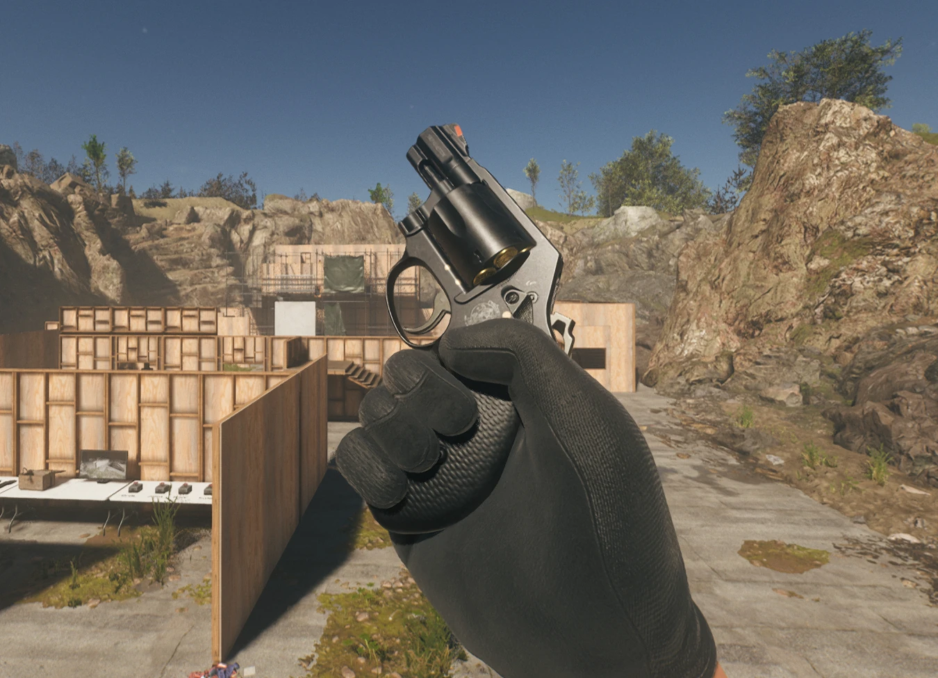 S&W 360J | SCP: 5K Wiki | Fandom