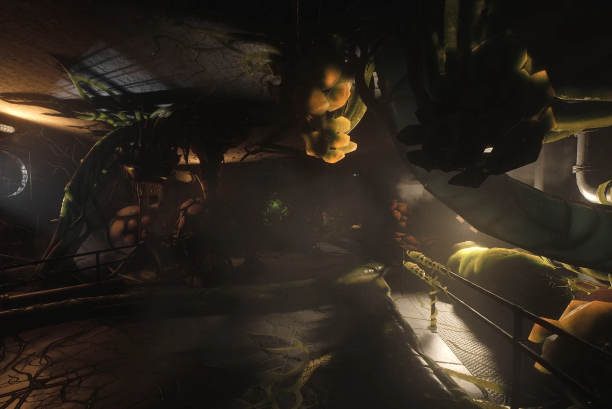 SCP-1262 | SCP: 5K Wiki | Fandom