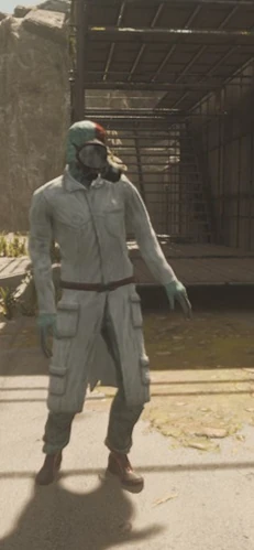 Psi-Z Fledgeling | SCP: 5K Wiki | Fandom