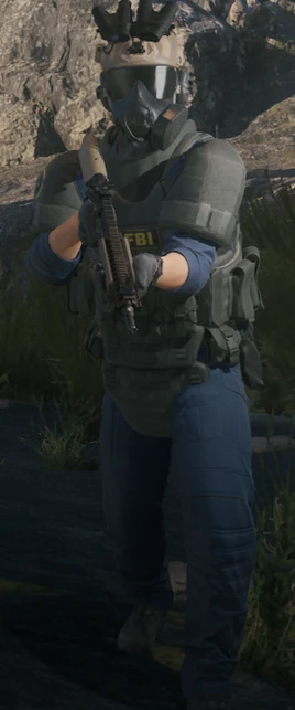 Unusual Incidents Unit | SCP: 5K Wiki | Fandom