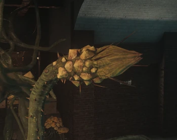 SCP-1262 | SCP: 5K Wiki | Fandom