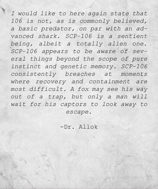Documents | SCP: Anomaly Breach 2 Fanmade Wiki | Fandom