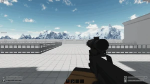 Options | SCP: Anomaly Breach 2 Fanmade Wiki | Fandom