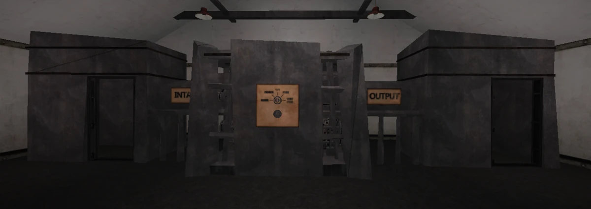 SCP-914 | SCP: Anomaly Breach 2 Fanmade Wiki | Fandom