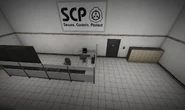 Light Containment Zone | SCP: Anomaly Breach 2 Fanmade Wiki | Fandom