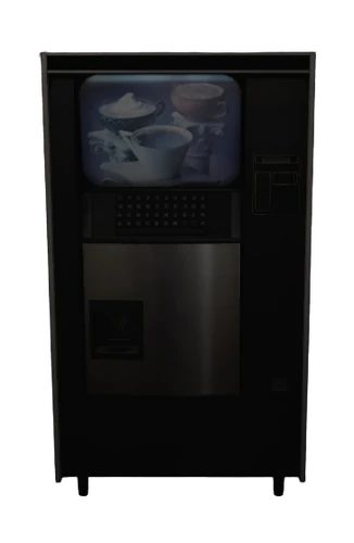 SCP-294 | SCP: Anomaly Breach 2 Fanmade Wiki | Fandom