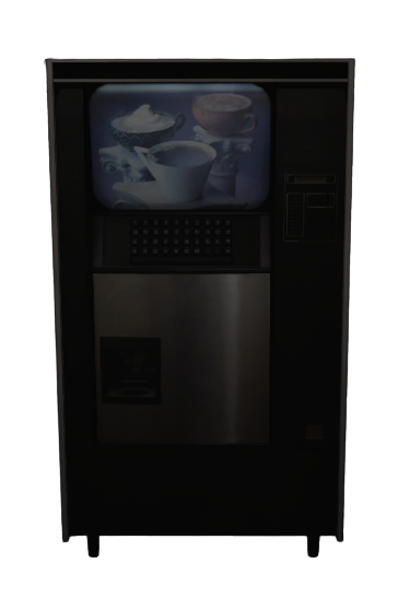 SCP-294 | SCP: Anomaly Breach 2 Fanmade Wiki | Fandom