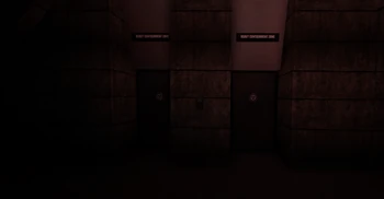 Heavy Containment Zone | SCP: Anomaly Breach 2 Fanmade Wiki | Fandom